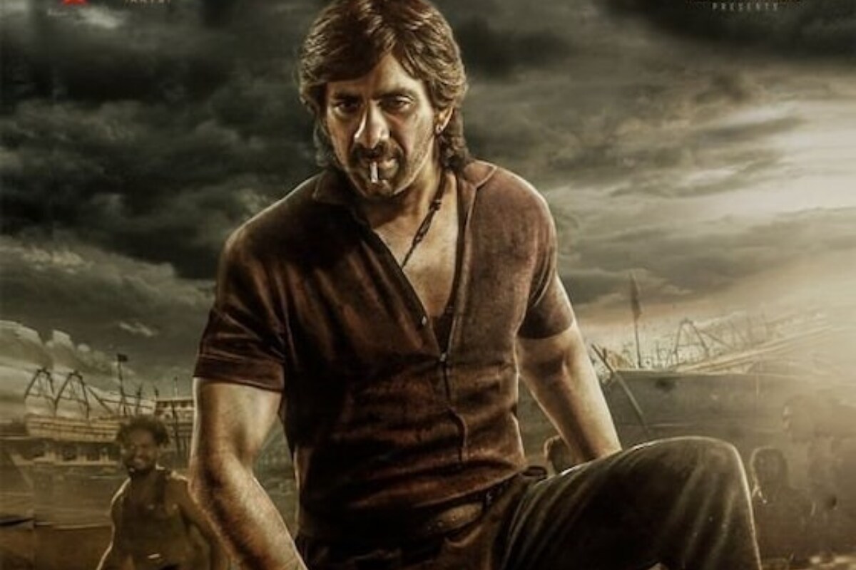 Ravi Teja Profile | Ravi Teja Cricket Career | Cricket Stats