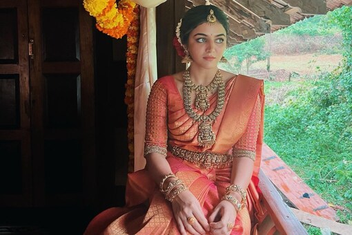 Was Wamiqa Gabbi Part Of The Baahubali Franchise? Actress’ Interview ...