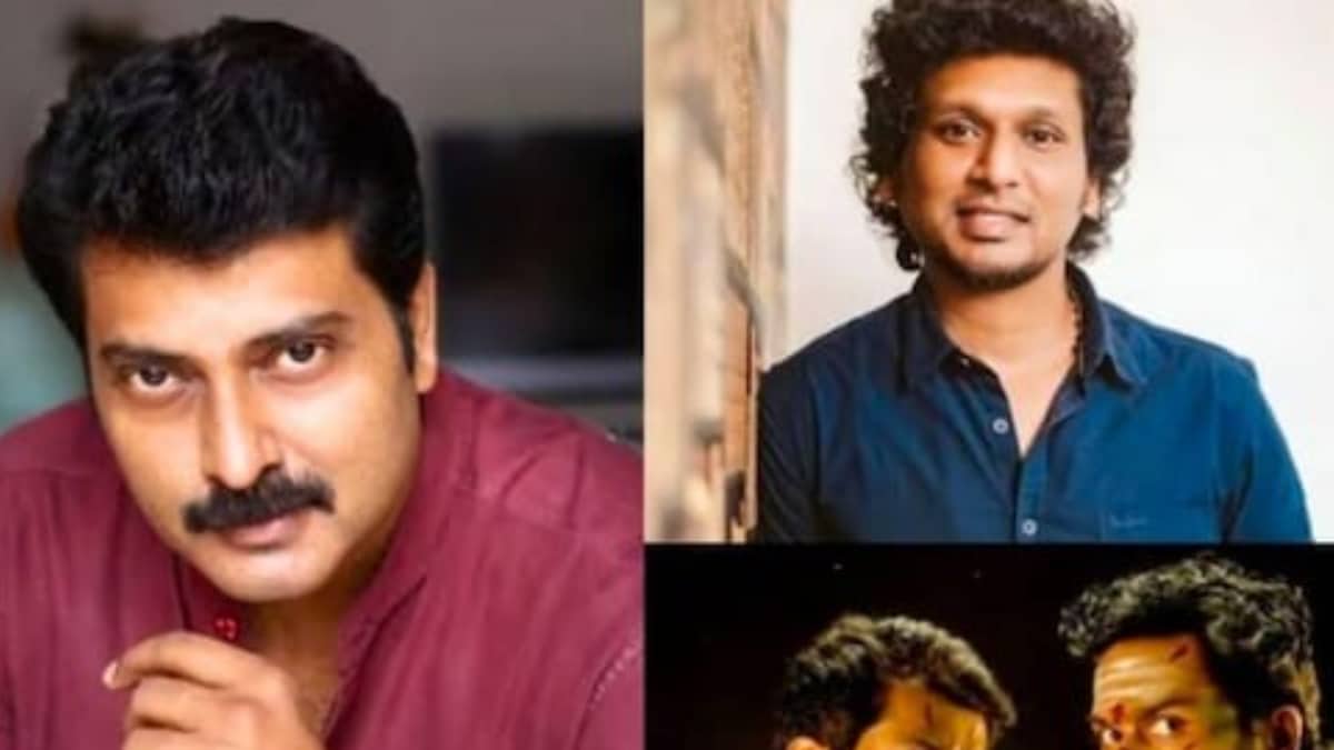 A Short Prequel To LCU? South Actor Narain Has More On It | Movies News ...