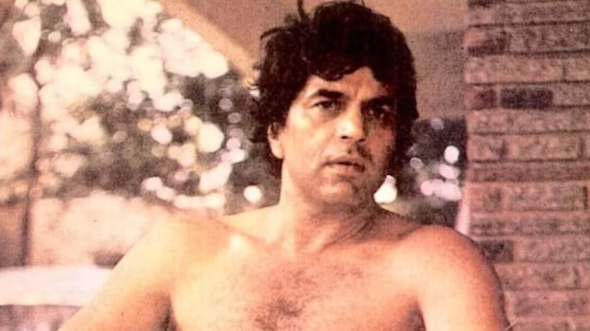 When Dharmendra Drunk-dialled Hrishikesh Mukherjee After Losing Anand ...
