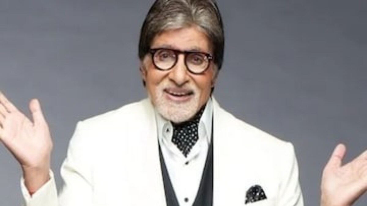 This Amitabh Bachchan Portfolio Stock Gives More Than 600% Return In ...