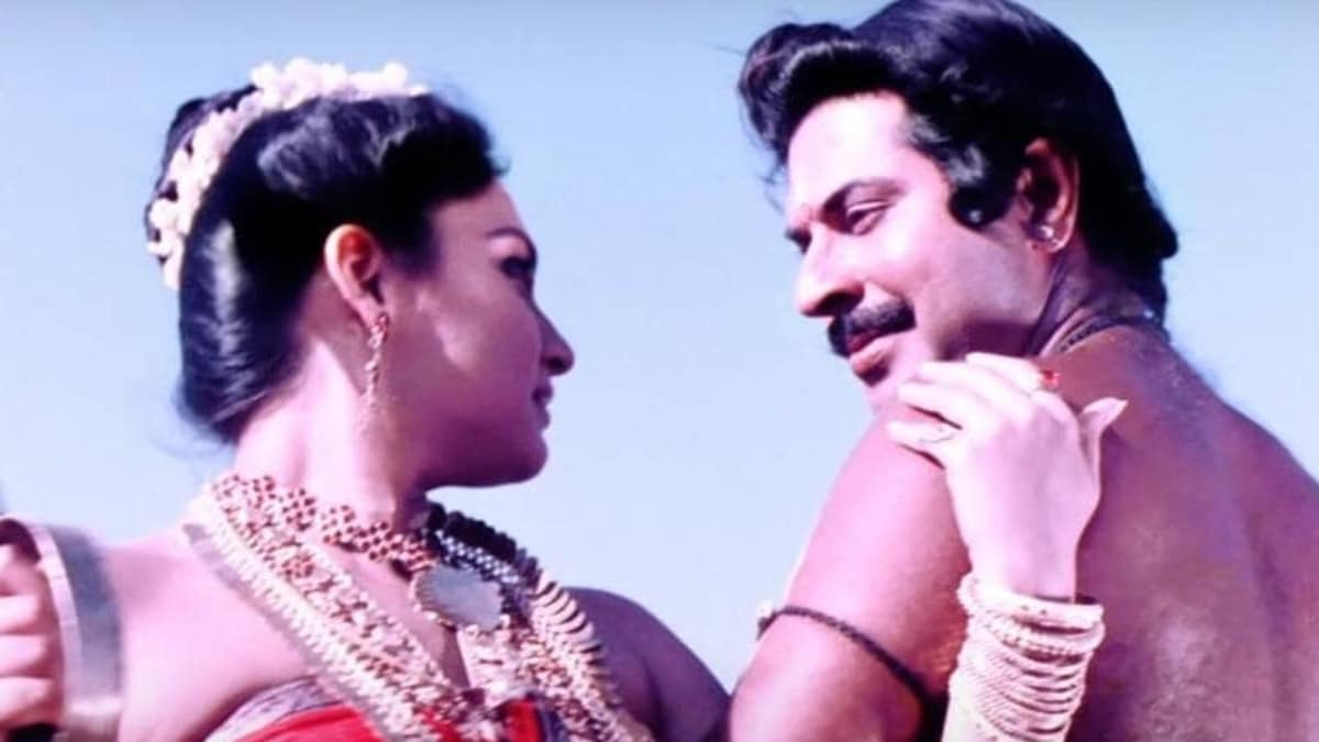 Director Sathyan Anthikad Recalls How Mammootty Worked Hard During Oru ...