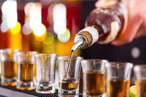 UP Govt Promotes Grain Alcohol With Liquor Price Adjustments - News18