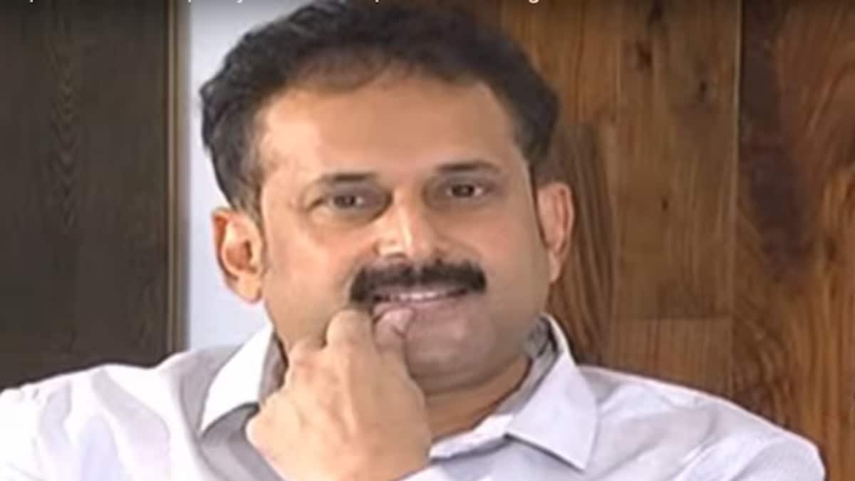 Recognise This Tamil Actor? Hint: He Made His Debut In 1981 | Movies ...