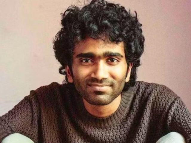 Pradeep Ranganathan Set To Join Hands With Oh My Kadavulae Director ...