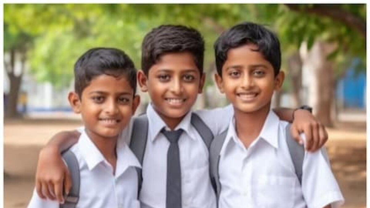 JNV Class 6 Admission: Download Admit Card For January 2024 Entrance ...