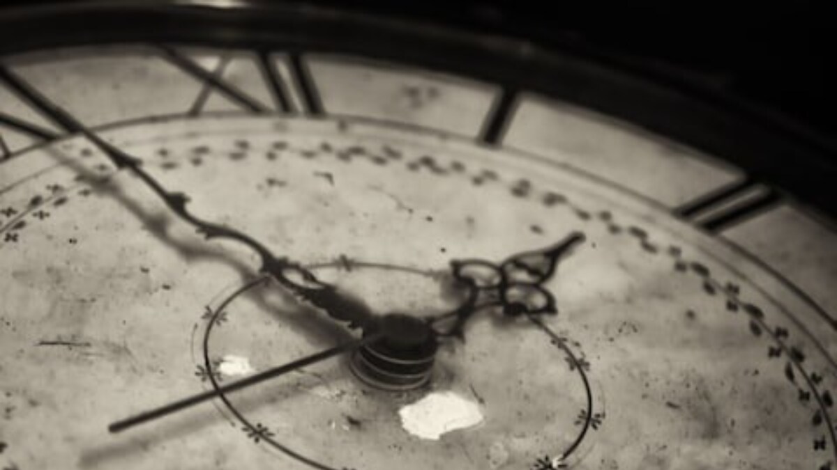 How Humans Made Sense Of Time Before The Invention Of Clocks - News18