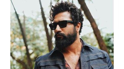 After Sam Bahadur’s Success, Vicky Kaushal Charges Rs 20 Crore Per Film ...