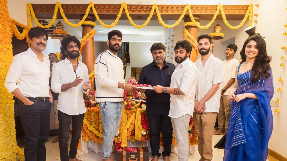 Vignesh Shivan Joins Hands With Seven Screen Studio For His Next Titled ...