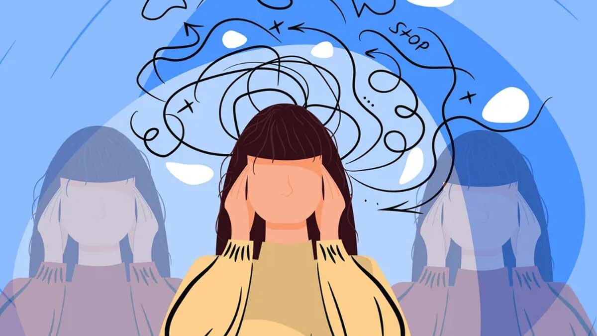 What Is Borderline Personality Disorder And What Are Its Symptoms - News18