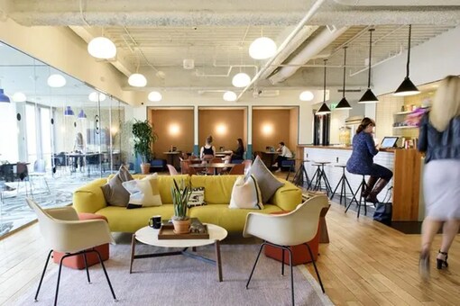 The Art of Crafting Distinctive Workspaces in the Corporate Realm ...