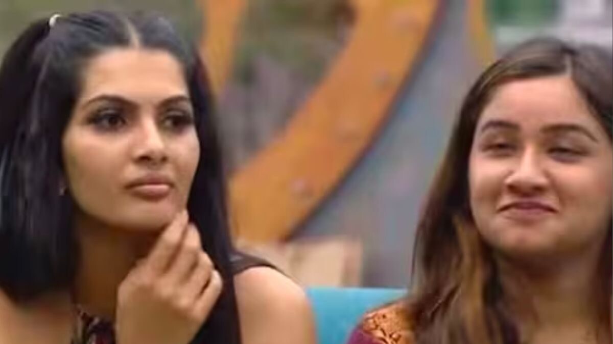 Bigg Boss Tamil 7: Ananya Rao Walks Out Of BB House In Surprise Mid ...