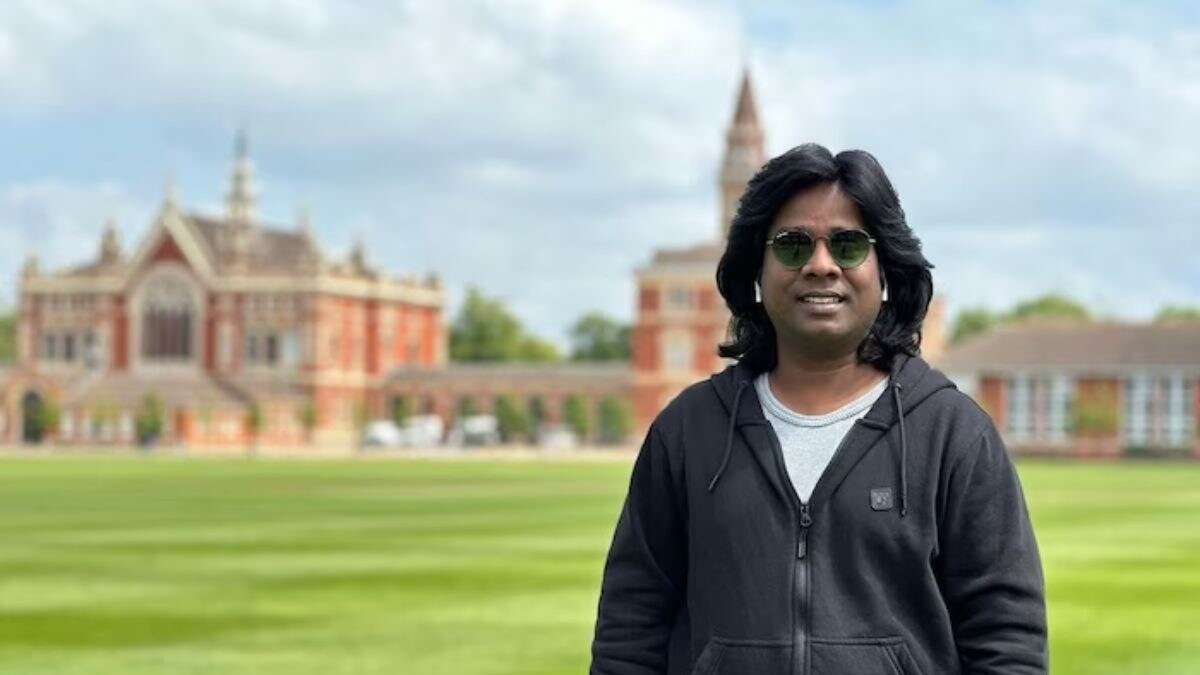 Gaurav More Opens Up On His Childhood Struggle, Says ‘Used To Feel ...