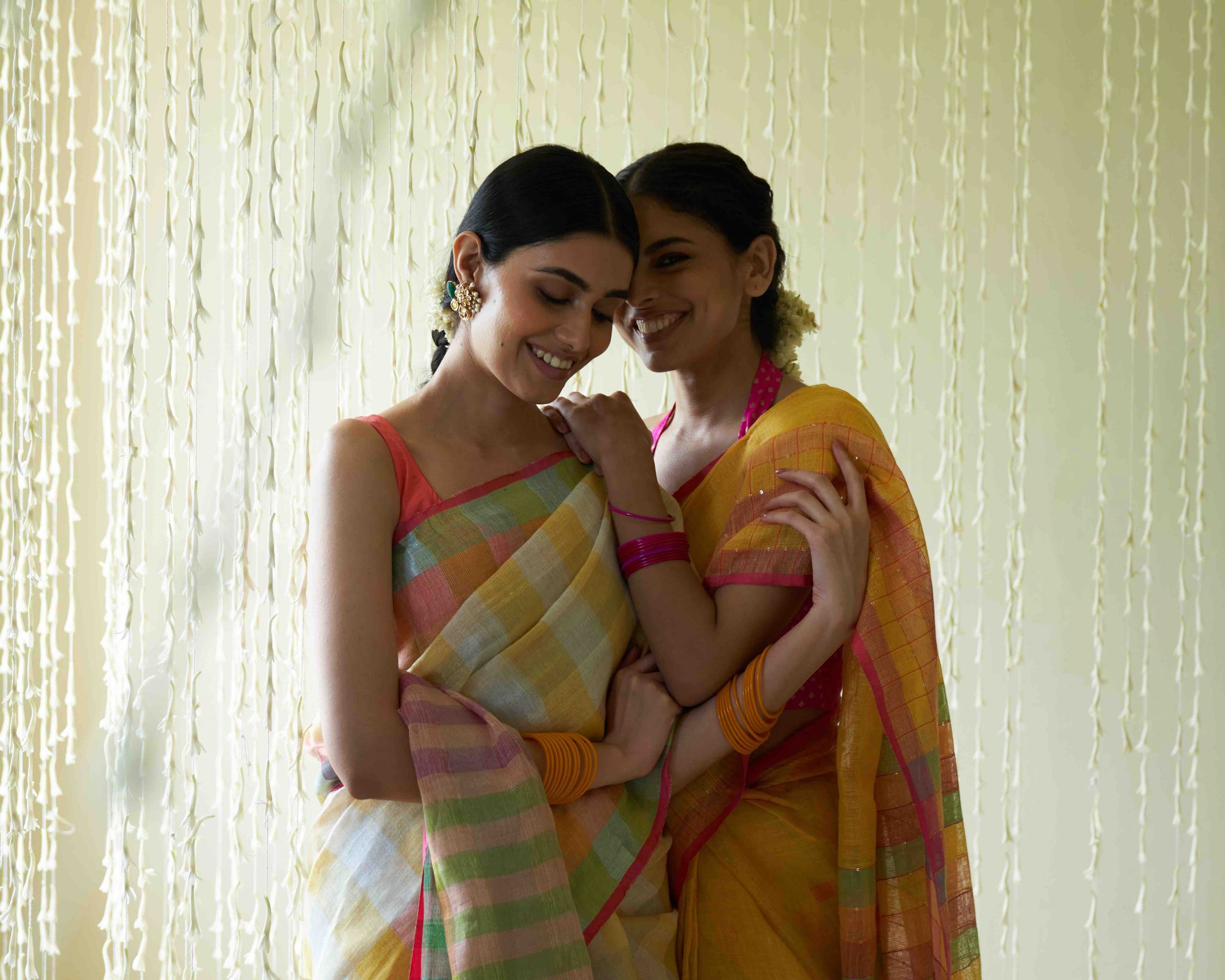 World Saree Day: Homegrown Saree Brands You Ought To Know Before 2023 ...