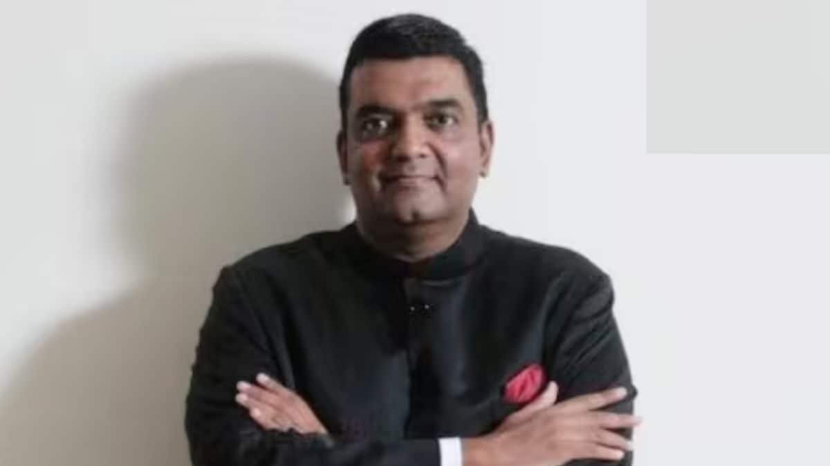 When Srivatsa Krishna Left His Singing Career In Bollywood To Become An ...