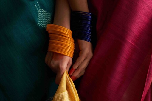 World Saree Day: Homegrown Saree Brands You Ought To Know Before 2023 ...