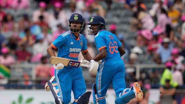 IND vs SA Highlights 1st ODI: Dominant India Thrash South Africa by 8 ...