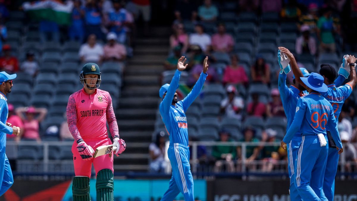 'Paid for ODI, Got a T20 Instead': Cricket Fraternity, Fans React After ...