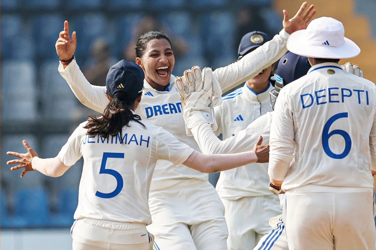 Sneh Rana Profile | Sneh Rana Cricket Career | Cricket Stats