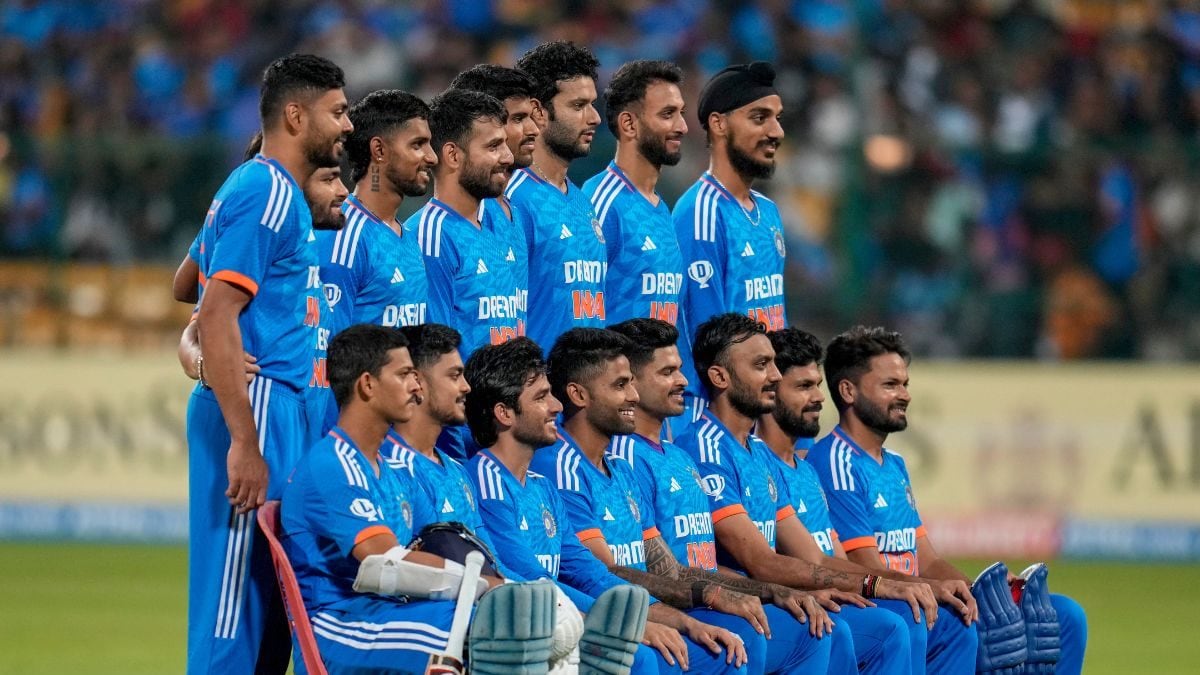 'A Tricky Situation': Former Indian Cricketer Believes India Have ...