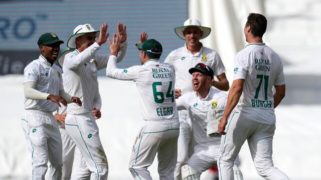 IND vs SA Boxing Day Test Day 3 Highlights: Nandre Burger Scalps Four ...