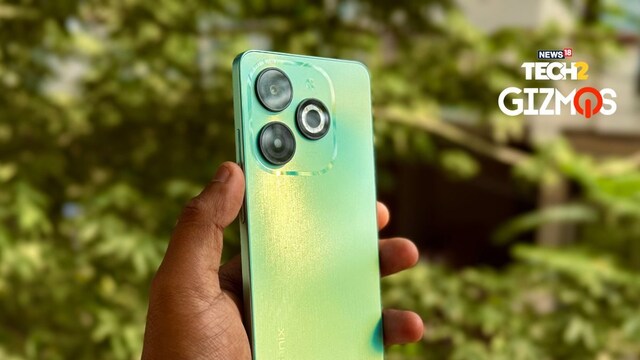 Infinix Smart 8HD: Feature-Packed And Easy On The Pocket | Tech News ...