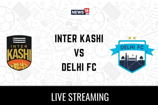 Inter Kashi vs Delhi FC Live Football Streaming For I-League 2023-24 Match: How to Watch INK vs ...