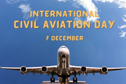 International Civil Aviation Day 2023: Theme, History, Significance ...