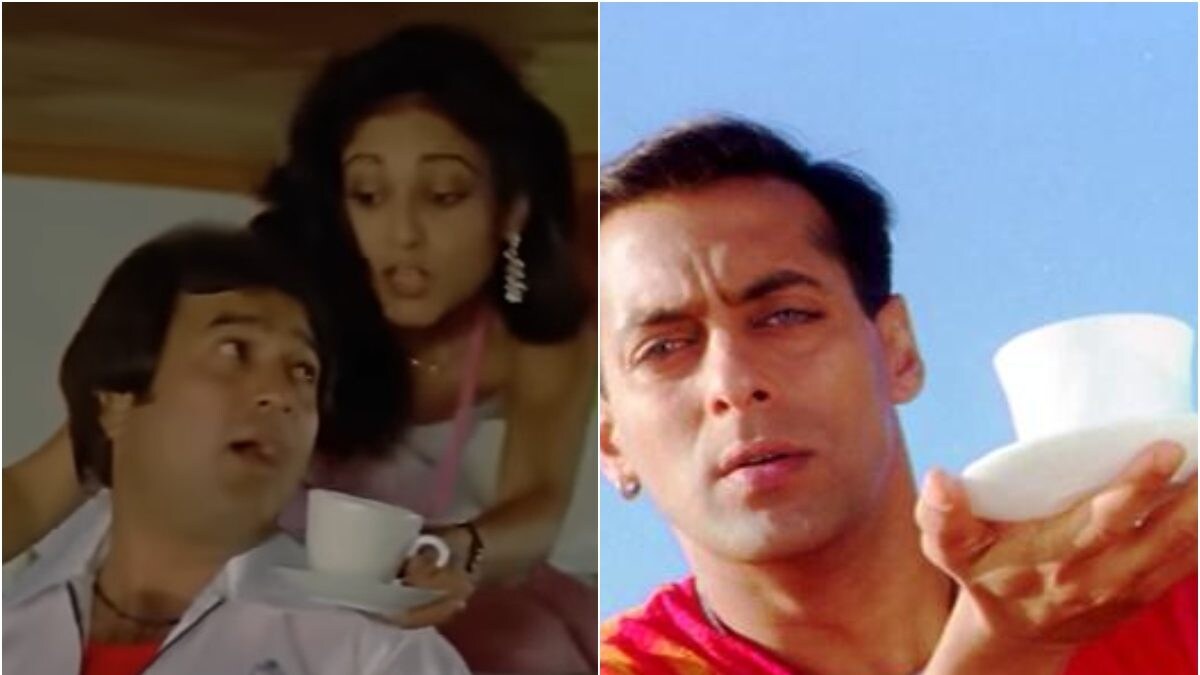 Chai & Cinema: A Musical Sip Down Memory Lane for Tea Day | Watch Now ...