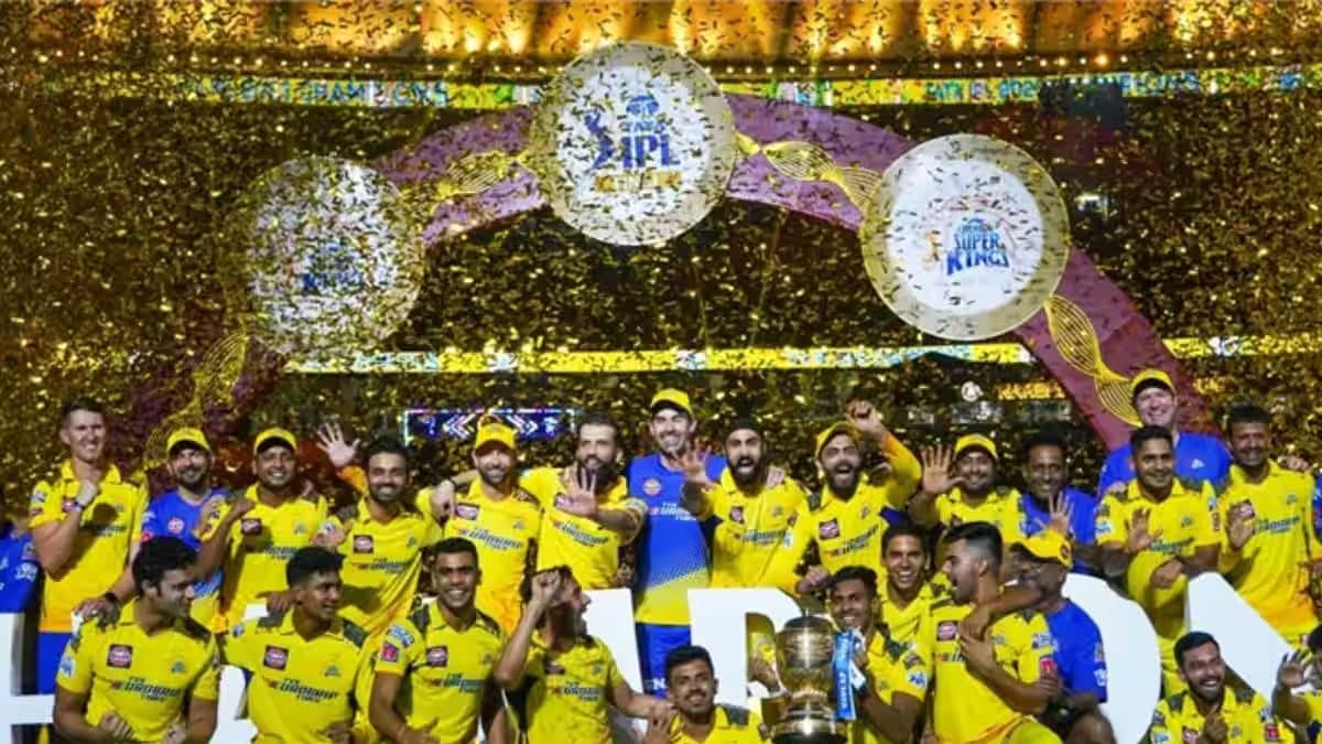 IPL 2024 Schedule After Election Commission’s Announcement of Polling ...