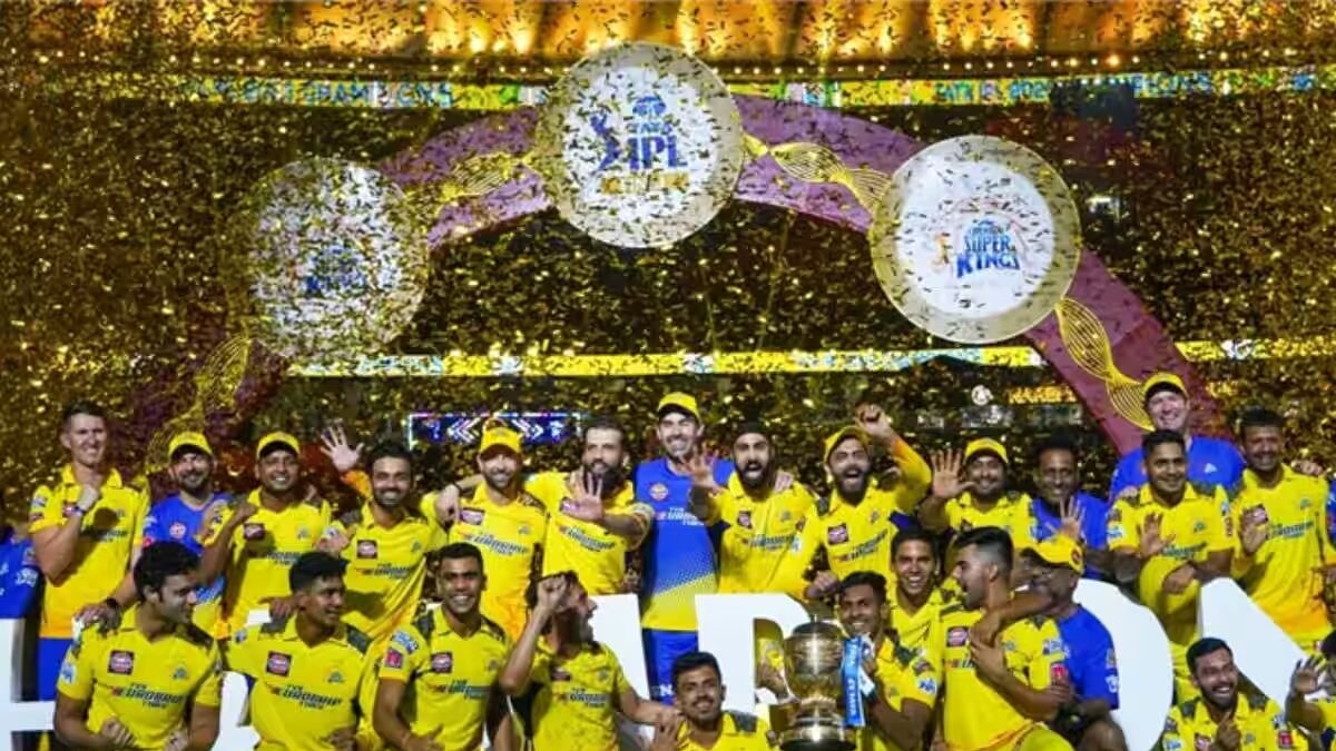 IPL 2024 Schedule After Election Commission’s Announcement of Polling ...