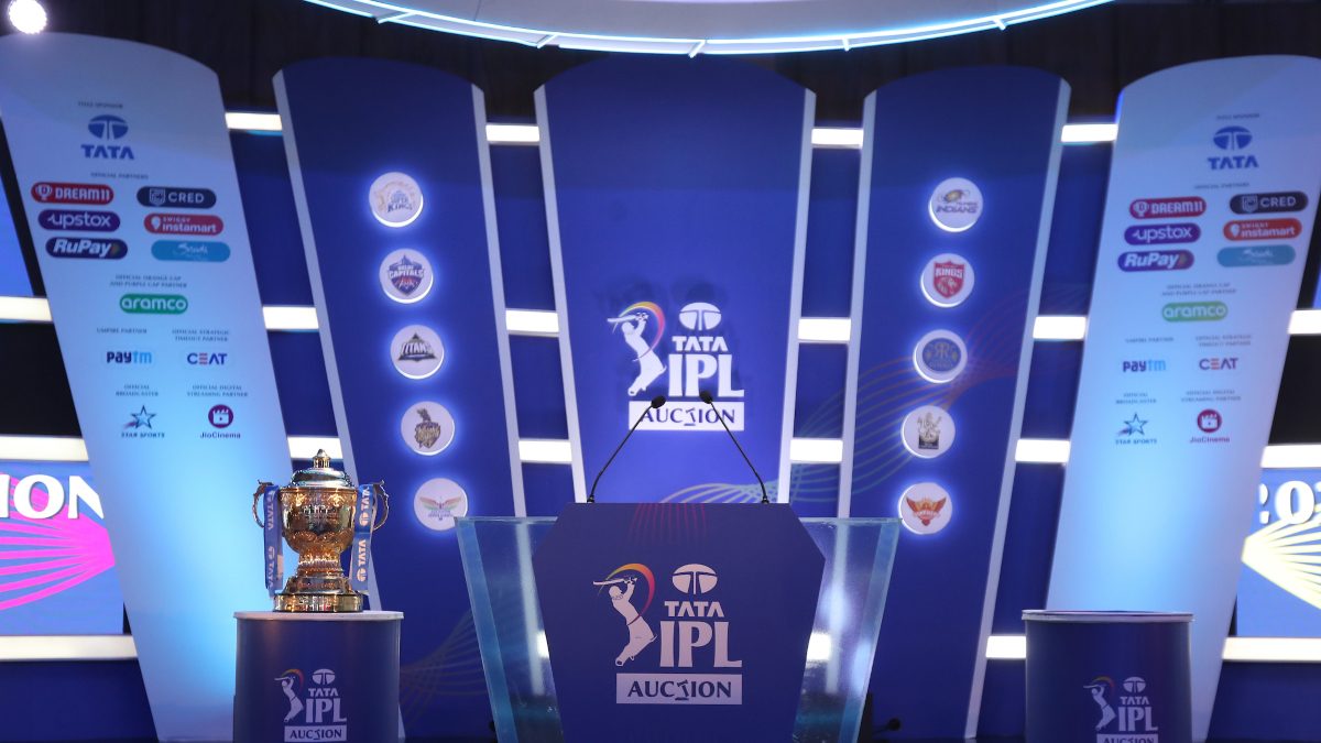 IPL Franchises Want Player Retentions to Go Upto 8 for 2025 Mega ...