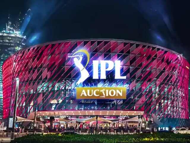 IPL Auction 2024 Live Streaming: When and Where to Watch Indian Premier ...