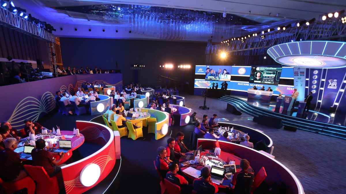 IPL Auction 2024 FAQs: Mini Auction Guide, Venue, Date, Time, Purse ...