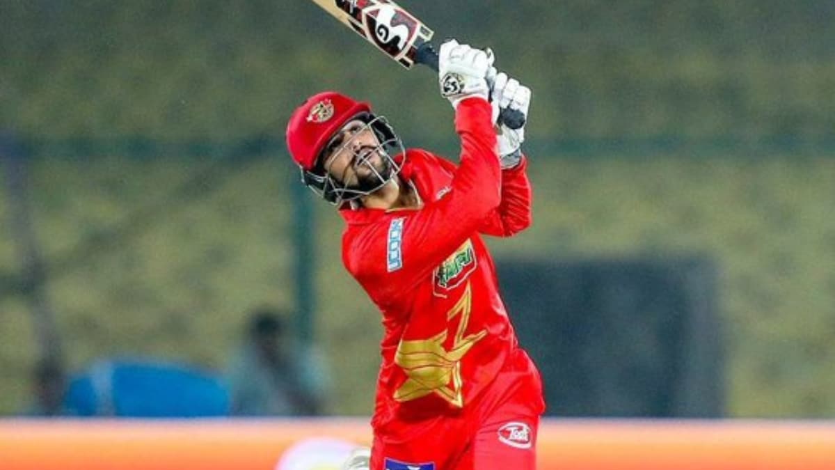 IPL Auction: Sameer Rizvi's INR 8.40 Crore Windfall Brings Smile on ...