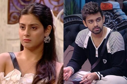 Samarth Jurel Reveals Why Isha Malviya's Father IGNORED Him On Bigg ...