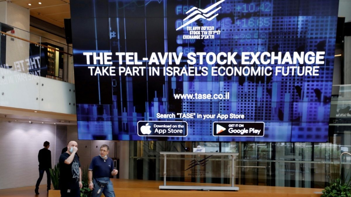‘Inaccurate’: Israel Stock Exchange Slams Paper Claiming Investors ...