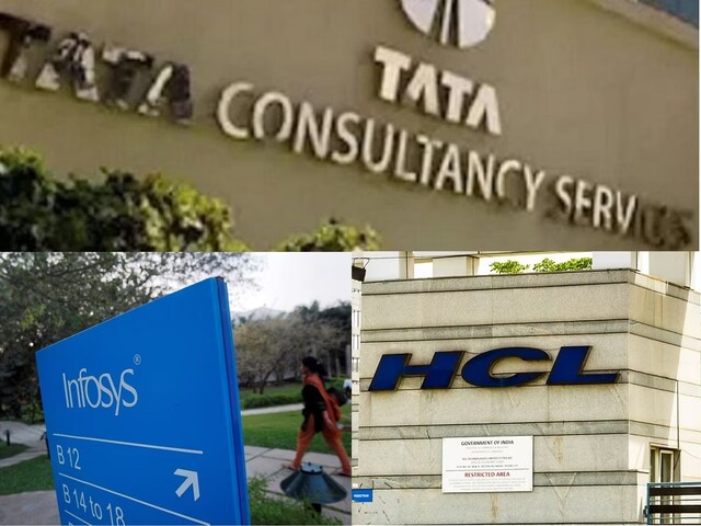 TCS, Infosys, Wipro, HCL Tech: Hiring In IT Sector To Remain Slow For 2-3 Quarters, Says Report ...