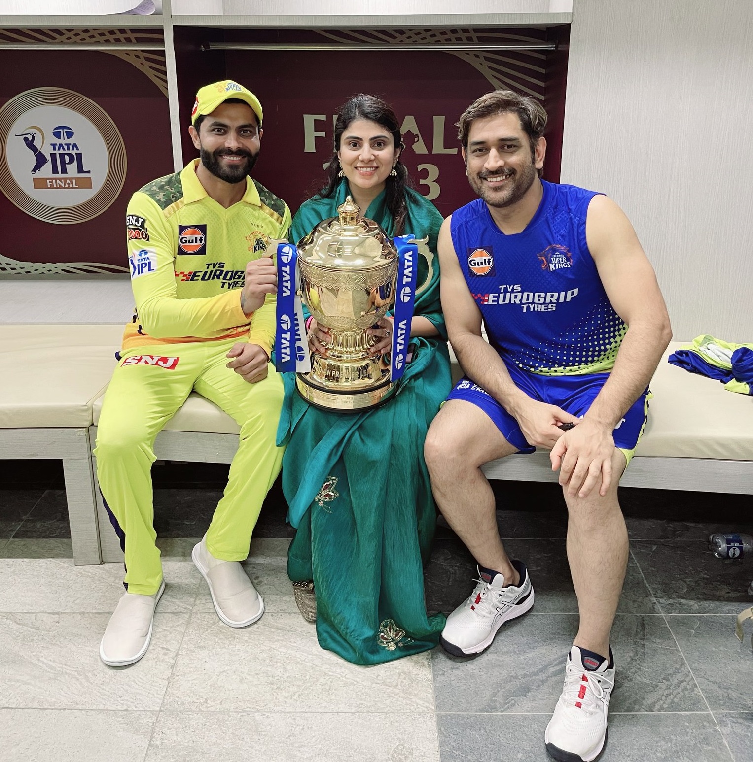 Happy Birthday Ravindra Jadeja: A Cricketing Icon with a Down-to-Earth ...