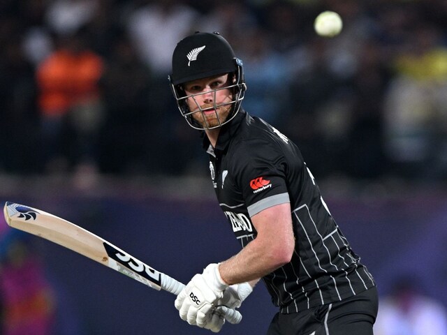 Jimmy Neesham Bats for Abu Dhabi T10 League, Throws Light on New ...