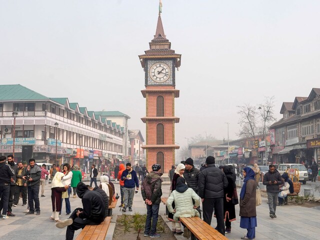 Eighteen Years On: Reflections From the Heart of Kashmir - News18