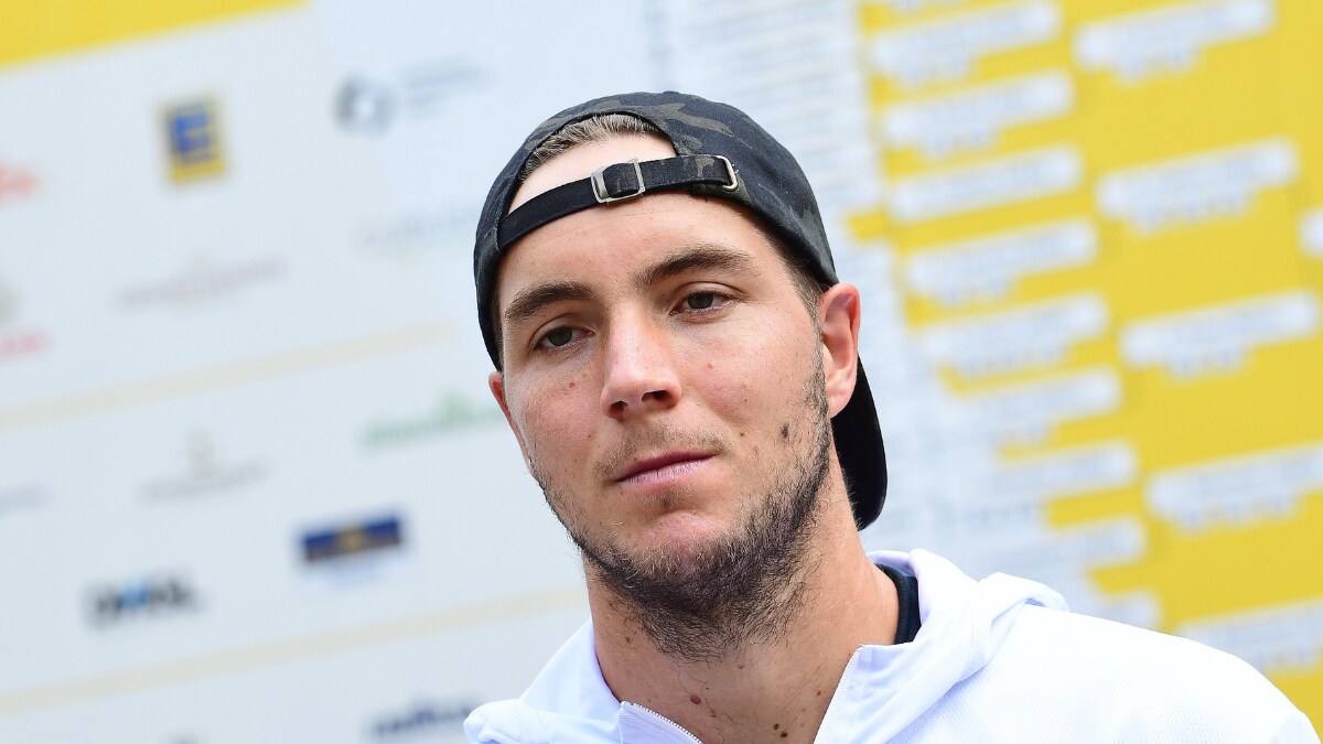 ATP Awards: Jan-Lennard Struff Wins Comeback Player Of The Year - News18