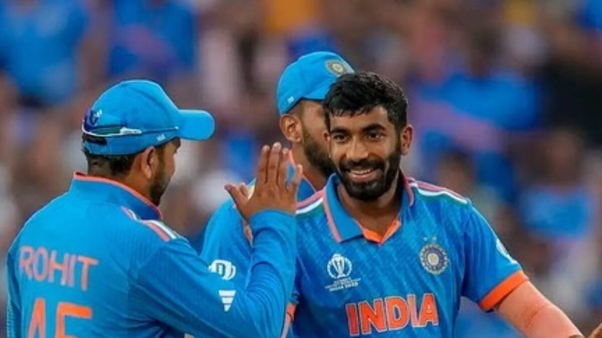 Happy Birthday Jasprit Bumrah: The Yorker Specialist Who Silences ...