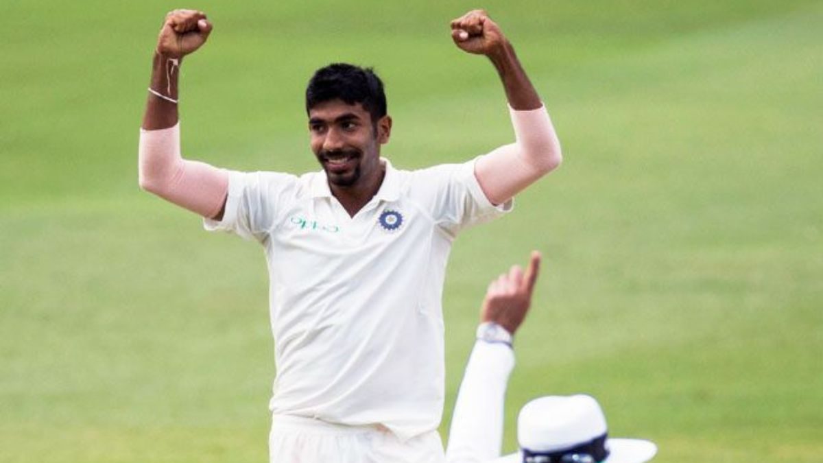 Jasprit Bumrah 2.0: A Comeback Where it all Started | Cricket News - News18