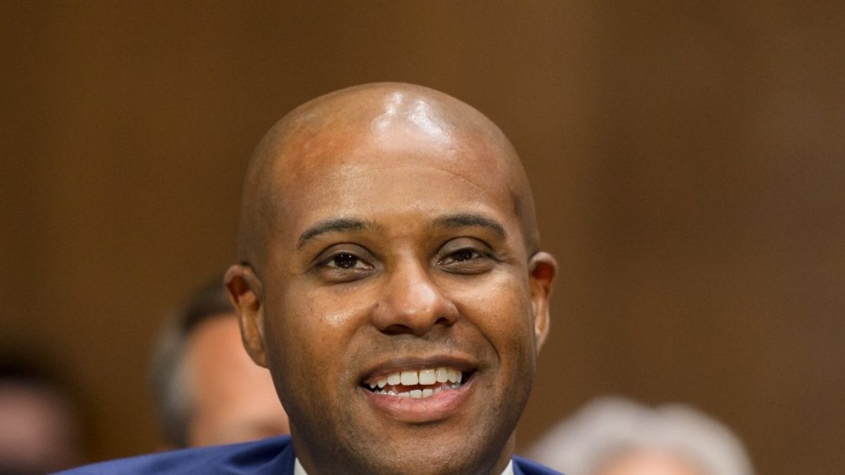 US Senate Confirms Shreveport Attorney as First Black Judge in ...