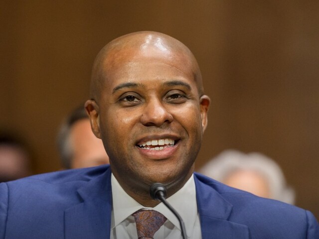 US Senate Confirms Shreveport Attorney as First Black Judge in Louisiana’s Western District - News18