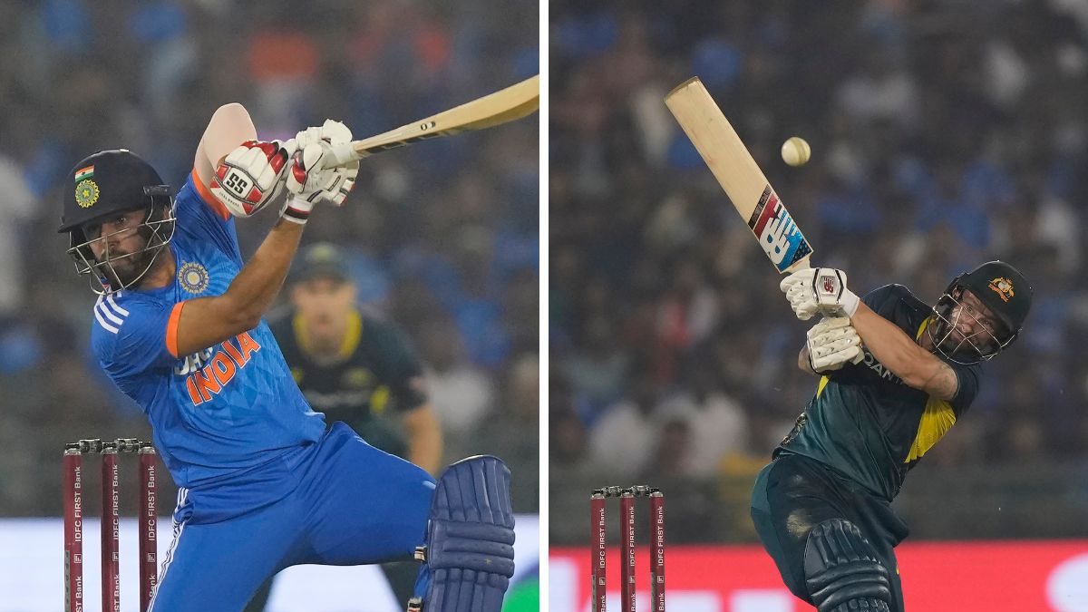 IND vs AUS Live Streaming for 5th T20I: How To Watch India Vs Australia ...