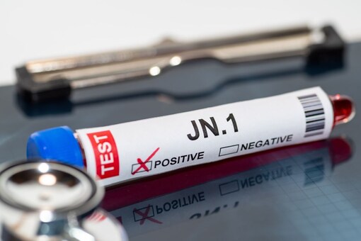 As JN.1 Variant Surfaces, Experts Advocate Vigilance and Responsibility ...