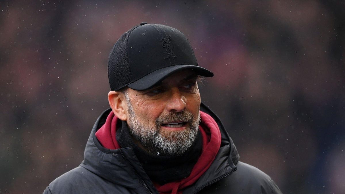 Liverpool Need 'Miracle' After Injury Woes: Jurgen Klopp | Sports News ...