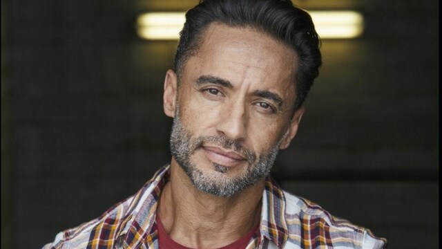 Kamar De Los Reyes, One Life to Live and Call of Duty Actor, Dies of ...